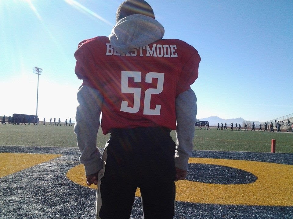 2013 SPRING #52 ANGEL MENDEZ HIGHLIGHTS NE MINERS - YouTube