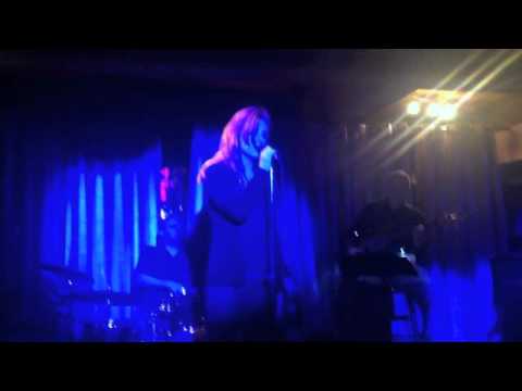 Night & Day by Janelle Allbritton at Saloon NYC - YouTube