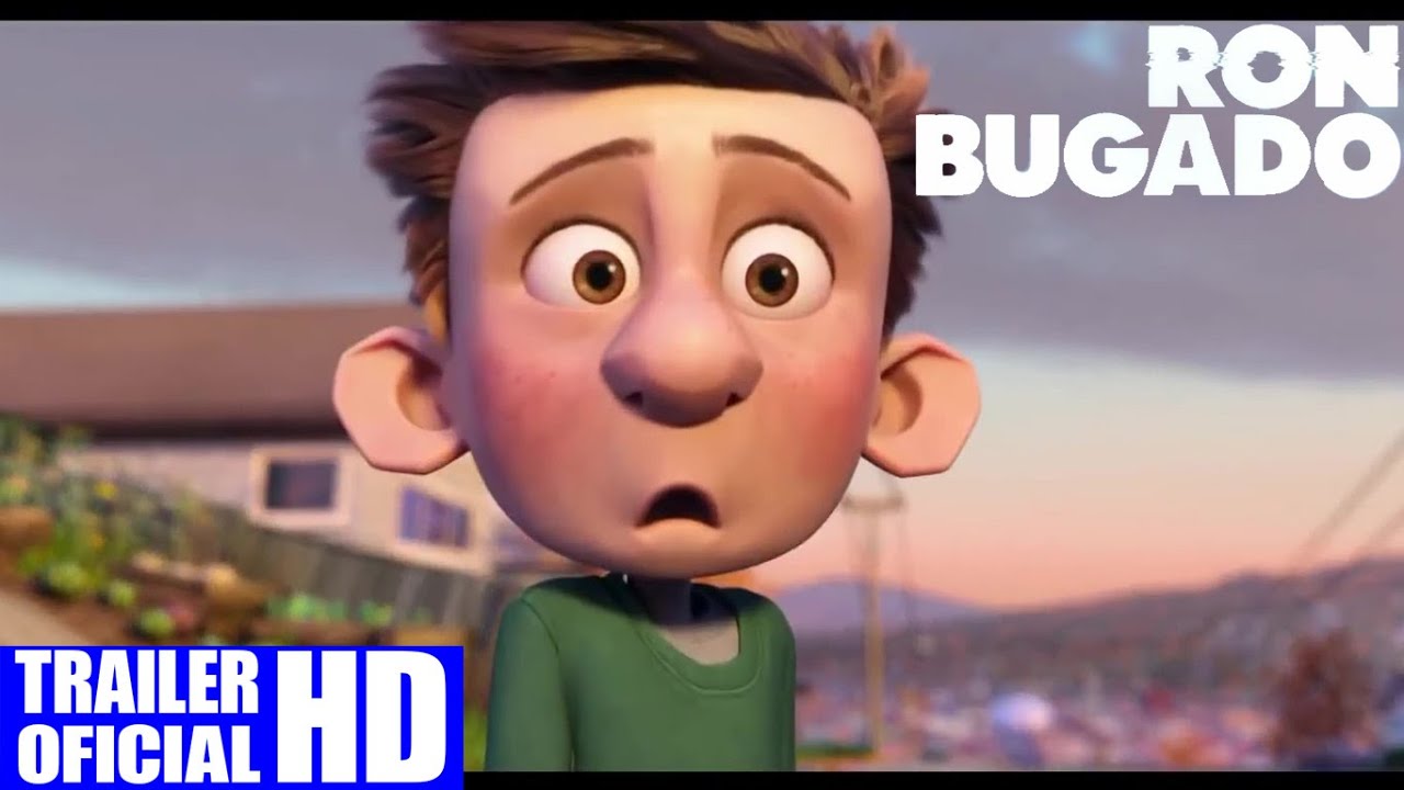 Ron Bugado - Trailer Oficial [Dublado] - YouTube