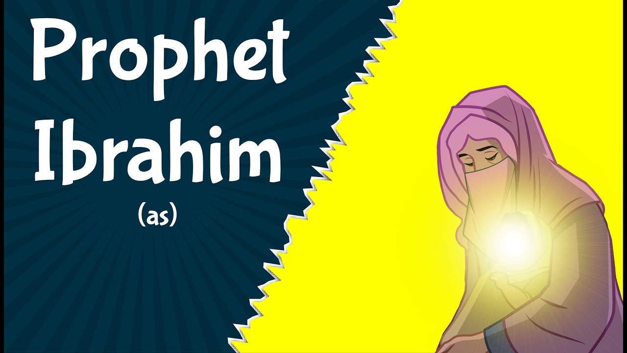 Prophet Ibrahim's Discovery: Rejecting Idols and Seeking the True God ...