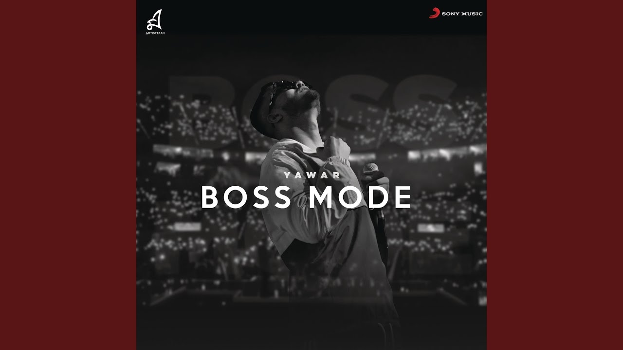 Boss Mode - YouTube