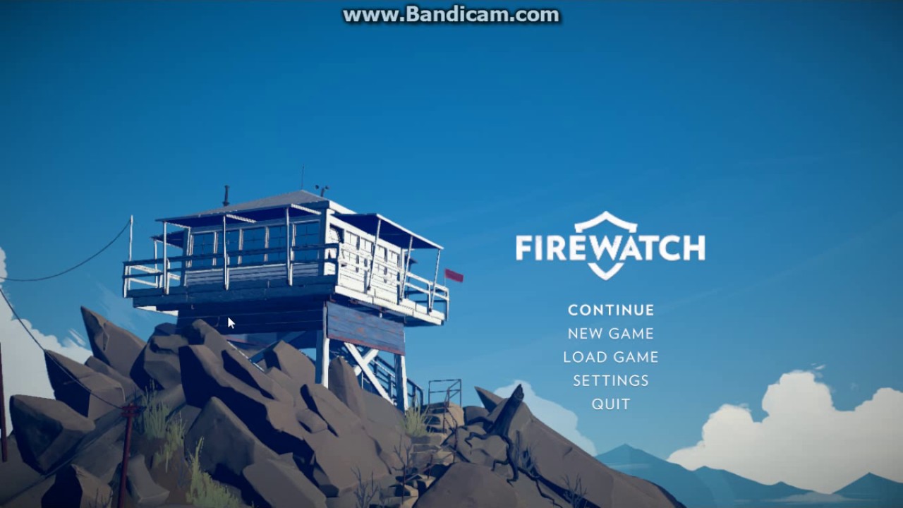 FIREWATCH LODING SCREEN ERORR REAL FIX - YouTube