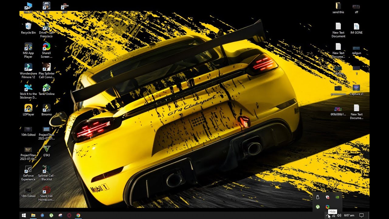 Driver San Francisco Gameplay#18 - YouTube