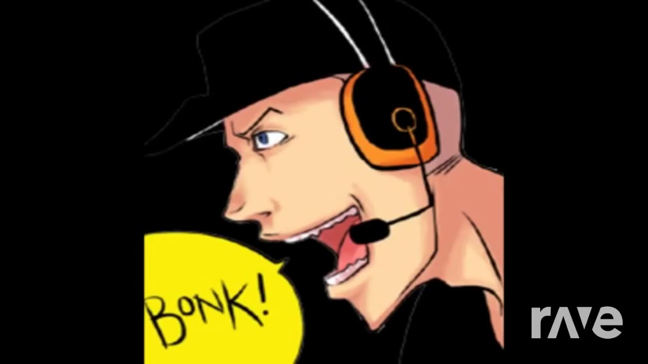 Bonk! Fortress Bonk Boy Theme - Team Fortress 2 & Moonlight Shadow ...