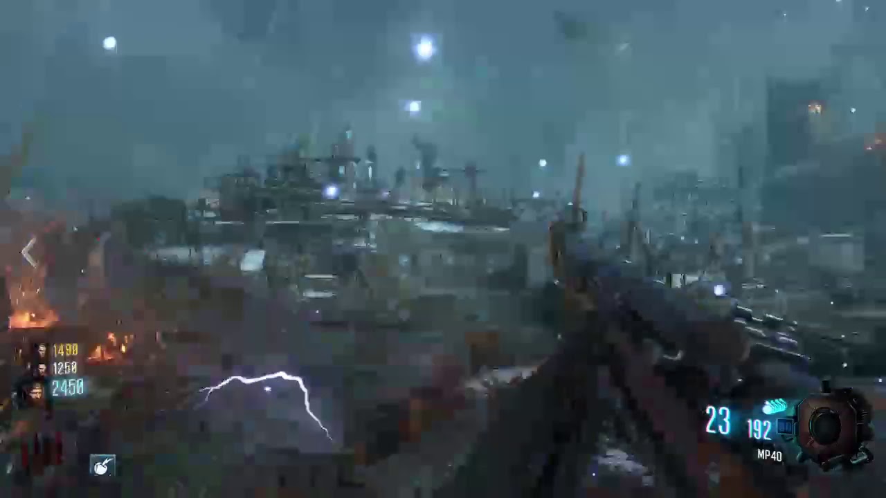 Origins EE - YouTube