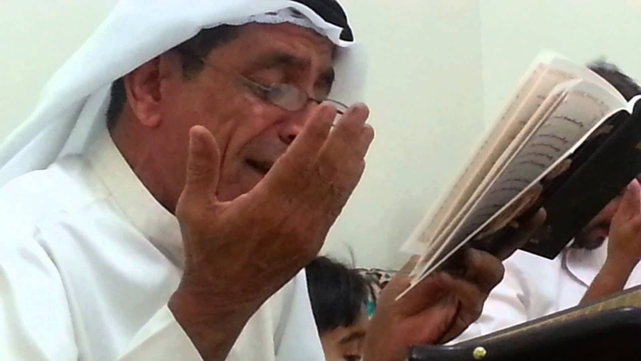 Saeed Yahya 2013 - YouTube