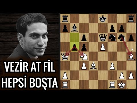 TAL BİLE OLSA BU KADARINI BEKLEMİYORDUM