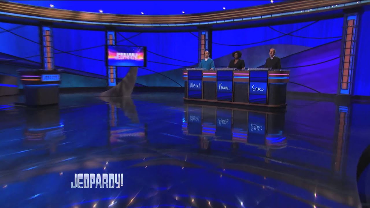 Coming Up This Week (Week of 9/23) | Jeopardy! - YouTube