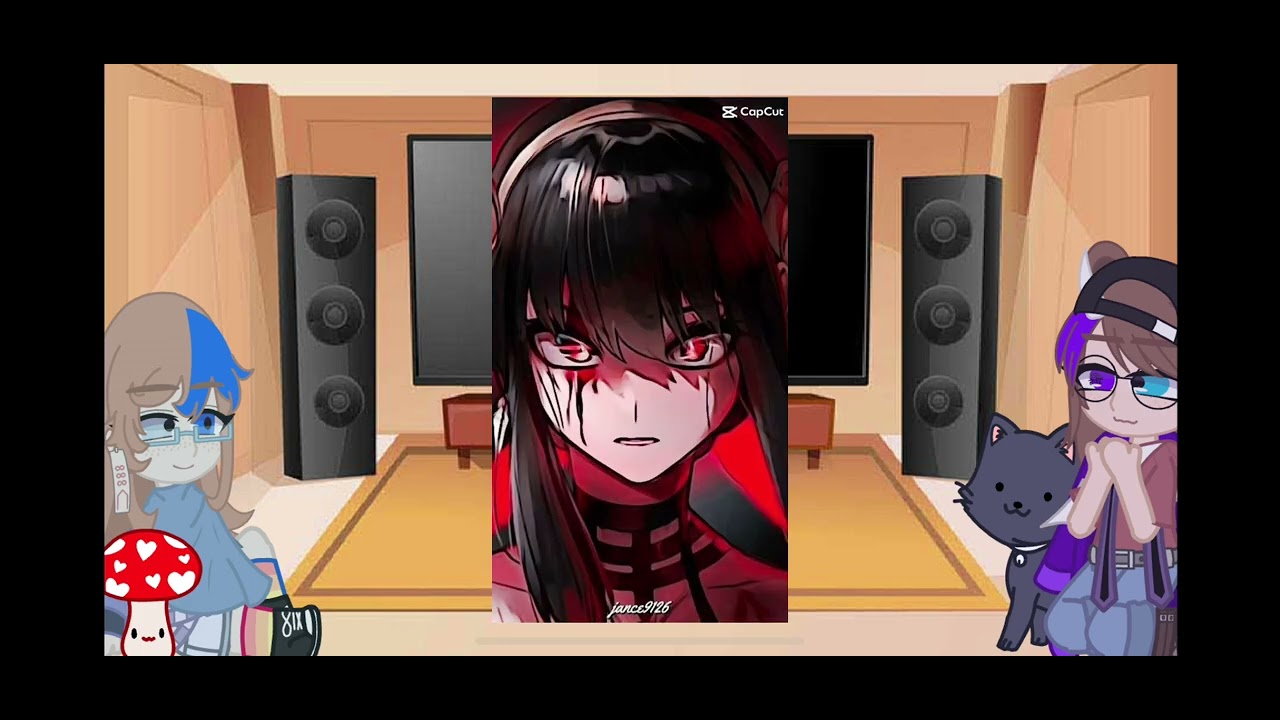 Me and ash react - YouTube