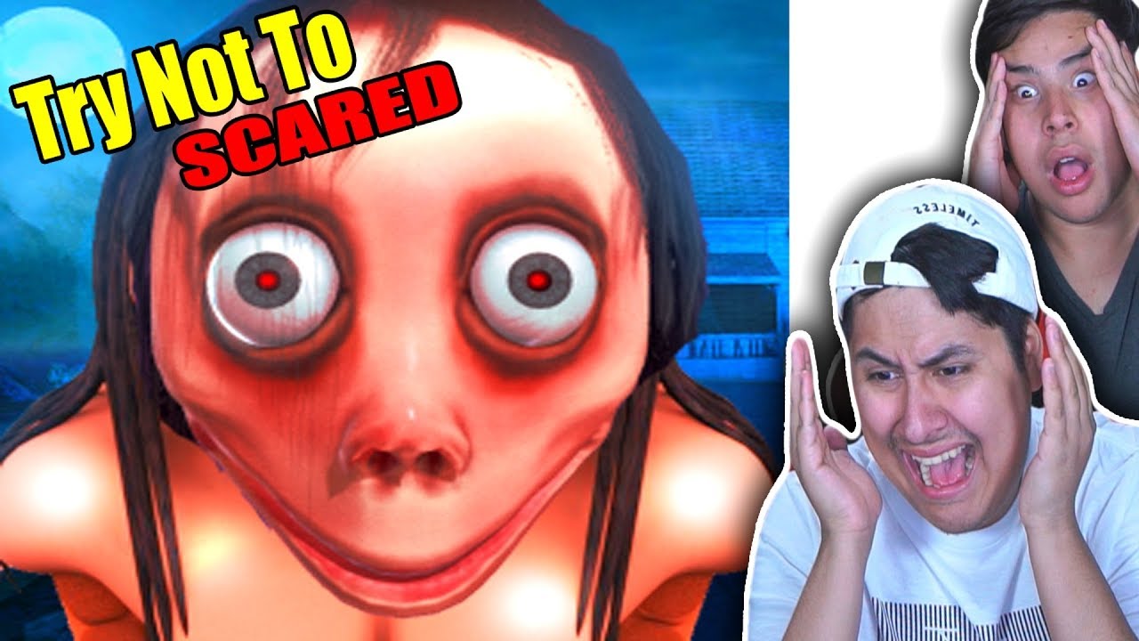 Try Not To Get Scared! SCARY Animation Stories 2 - YouTube