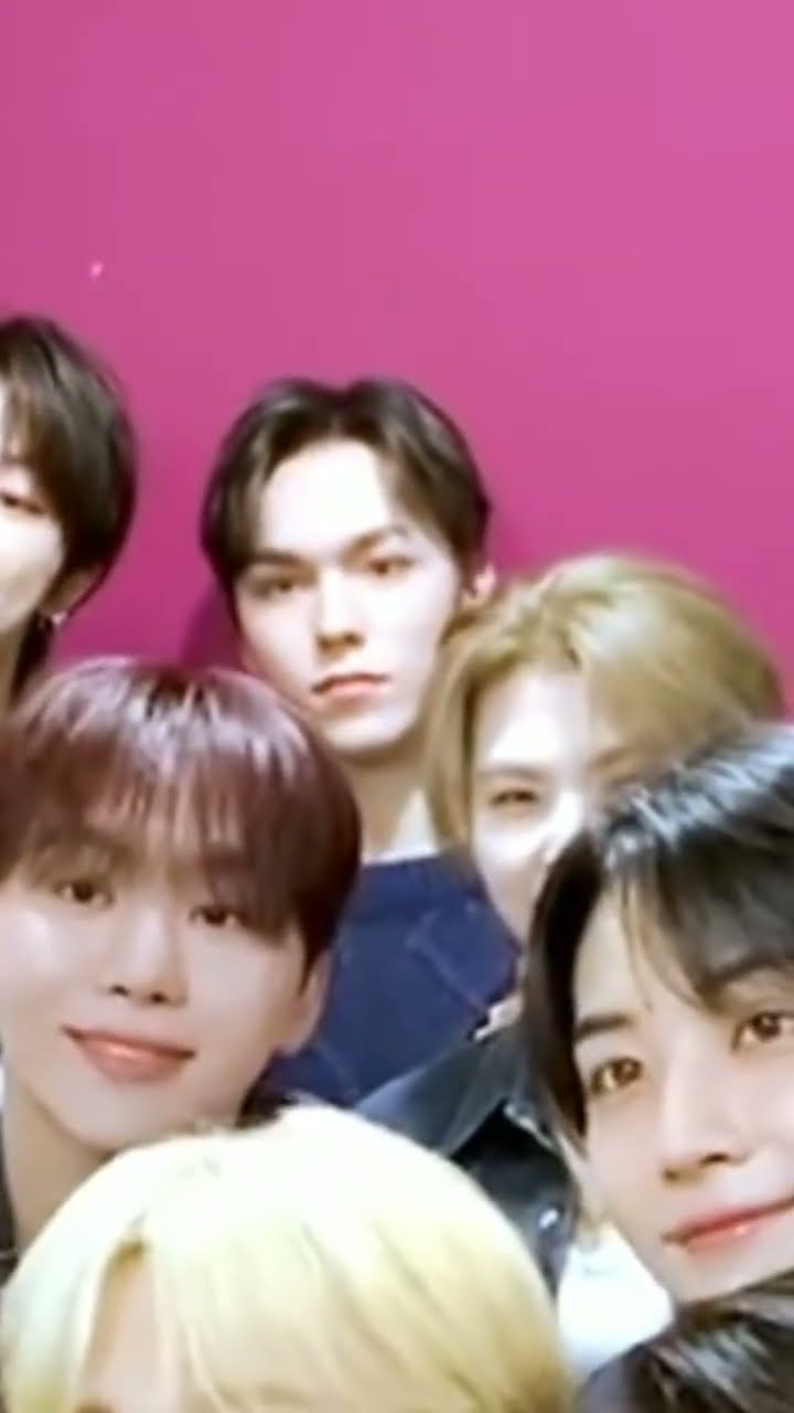 Vernon lu kek robot bgt plz😭 - YouTube