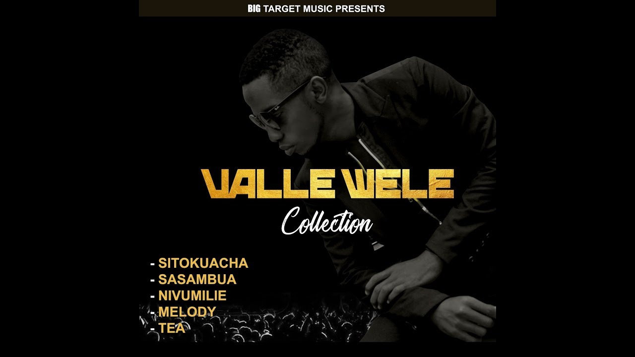 VALLE WELLE -TEA (OFFICIAL VIDEO) - YouTube