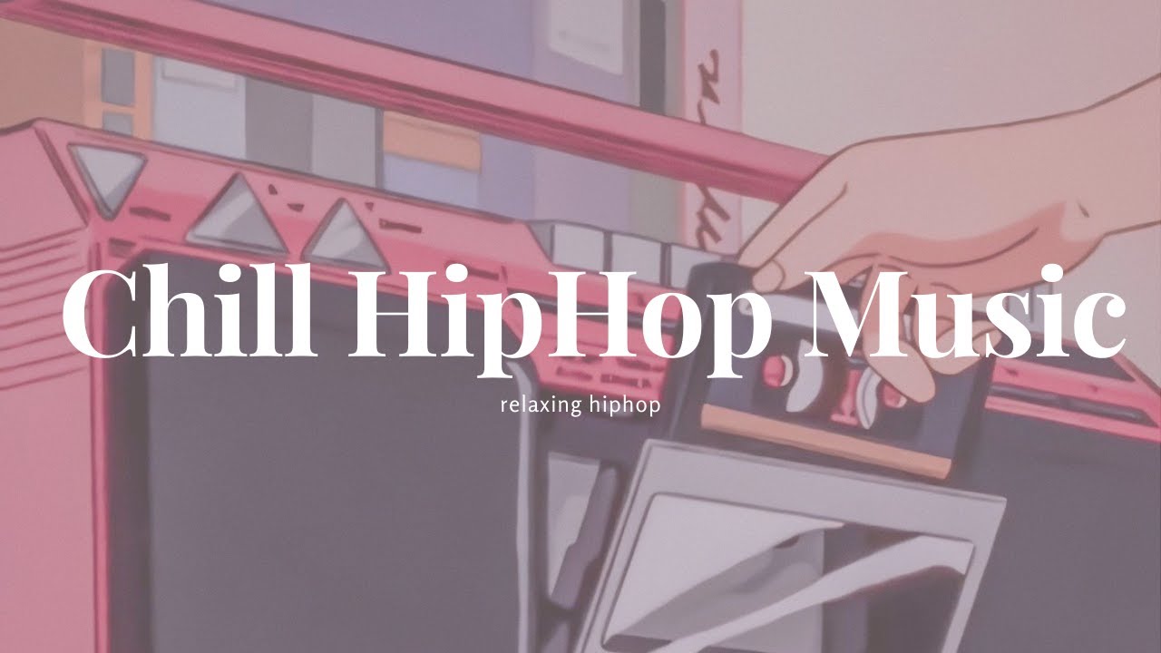 Lofi Chil Hip-Hop beats 🎧🎹🎼~ Hip Hop| sutdy | chill | stress relief ...
