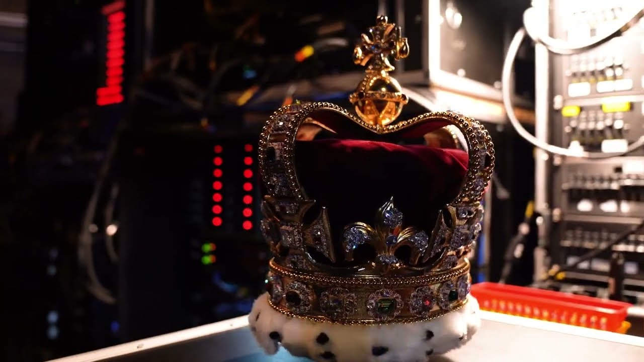 Hamilton Opening Night - YouTube