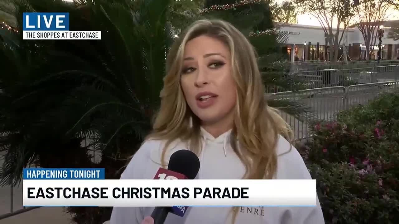 Former 'American Idol' contestant to perform at Eastchase Christmas ...