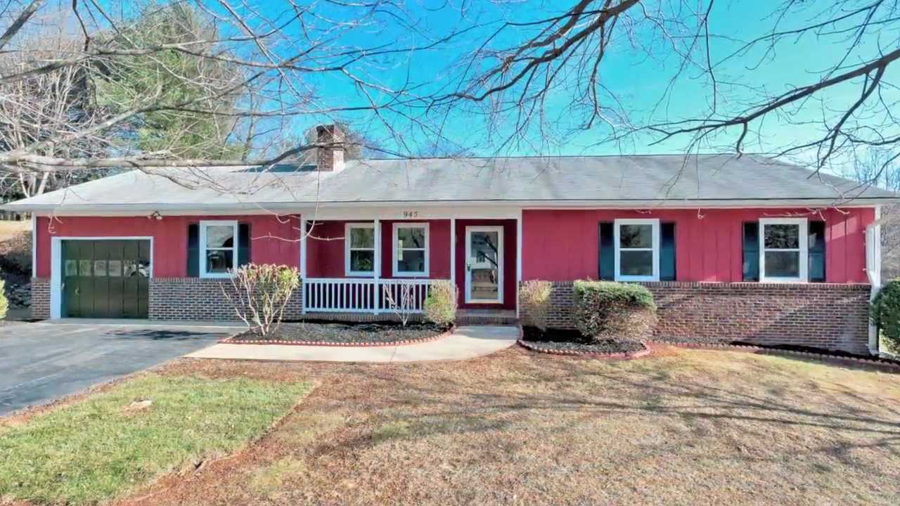 945 Claudius Court - YouTube