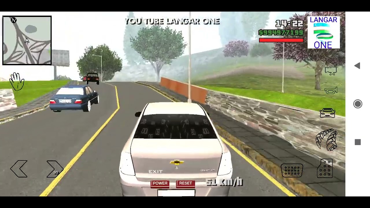 GTA 5 UZB - YouTube