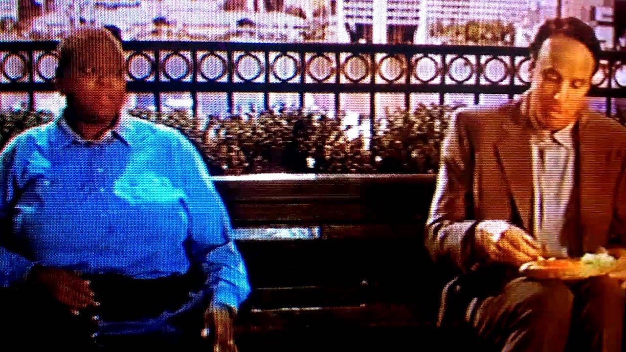 gump again - cecil b. demented - YouTube