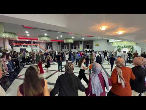 HEMŞİN HORONU HOPA HEMŞİN ( KAVAL İLE )