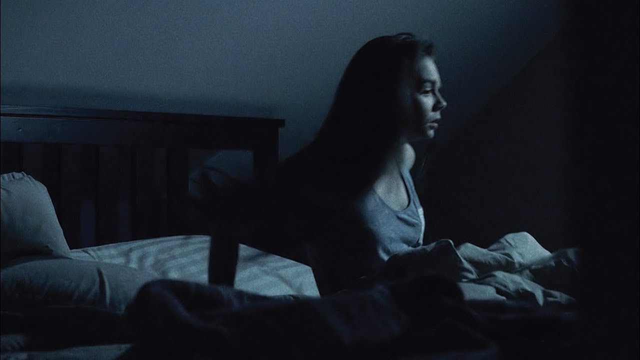 Sleep Monster - Teaser (HD) - YouTube