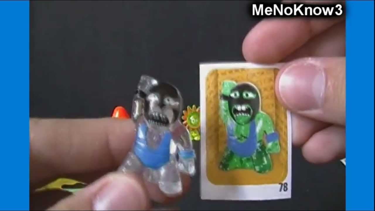 Opening 3 Packs of Gogo's Crazy Bones Series 2 Evolution - YouTube
