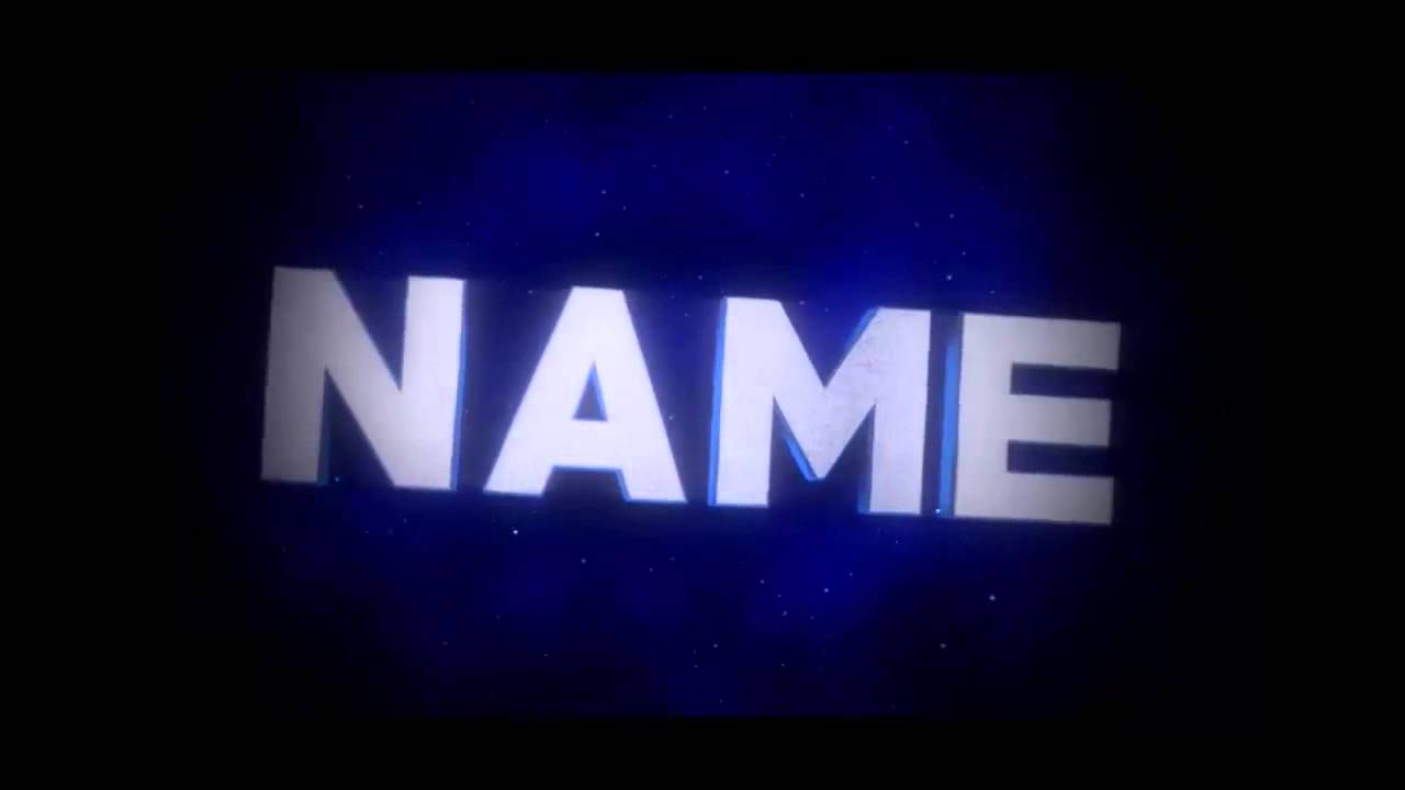 5 Free Blender Cinema 4d After Effects 3d Intros Youtube
