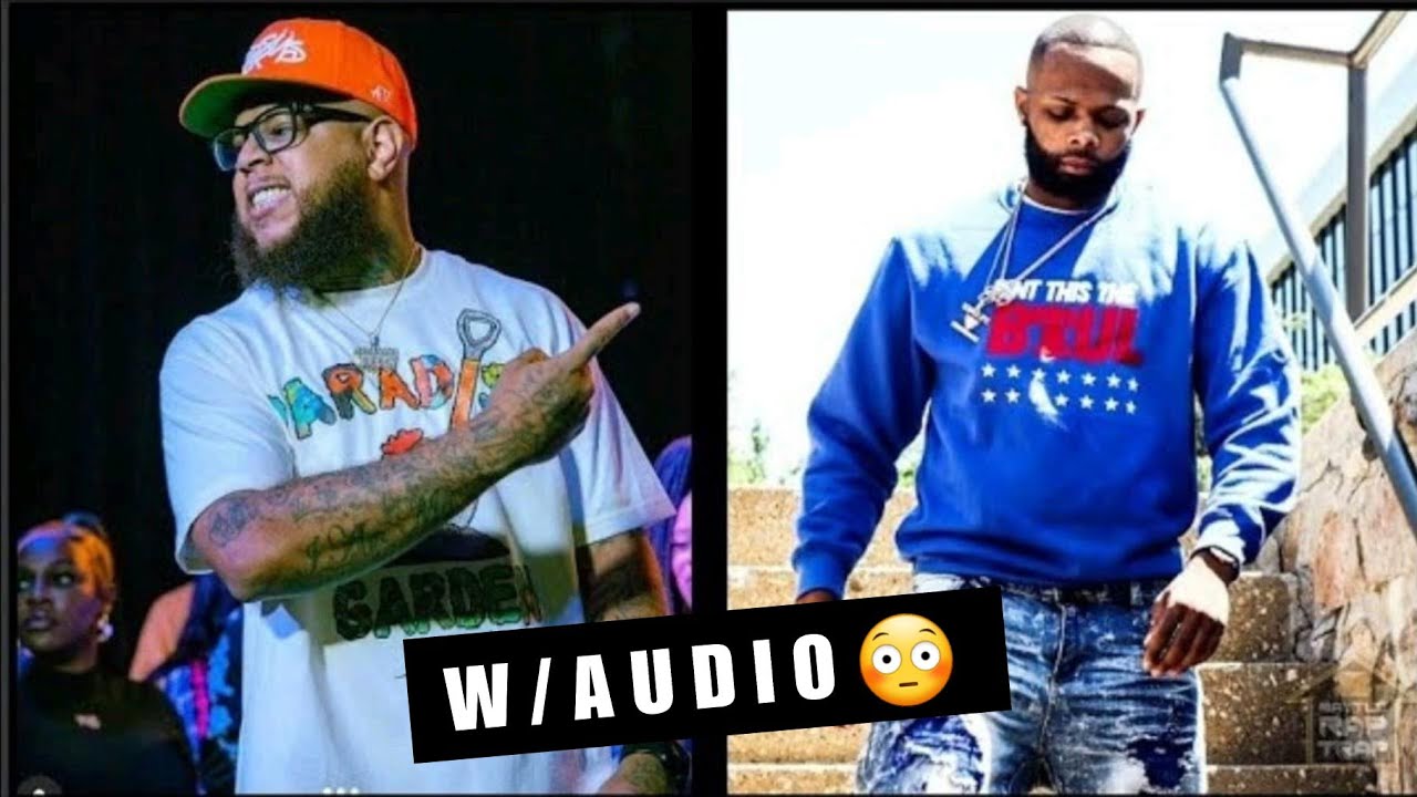 Eazy Vs Papoose FIGHT CONFIRMED + John John DROPS BOMB ‼️😱 (AUDIO ...