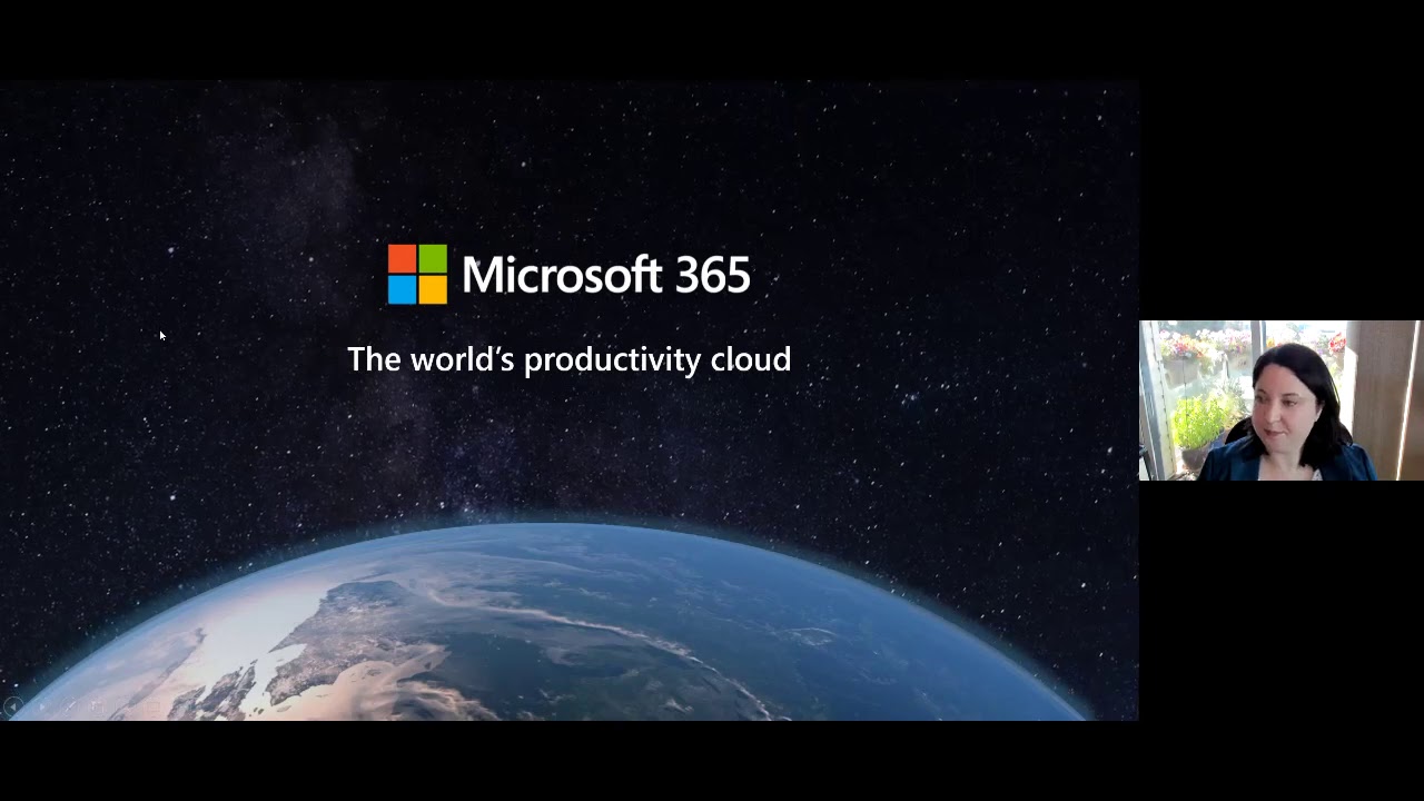 September 2020 User Group Meeting - Erica Toelle - Project Cortex - YouTube