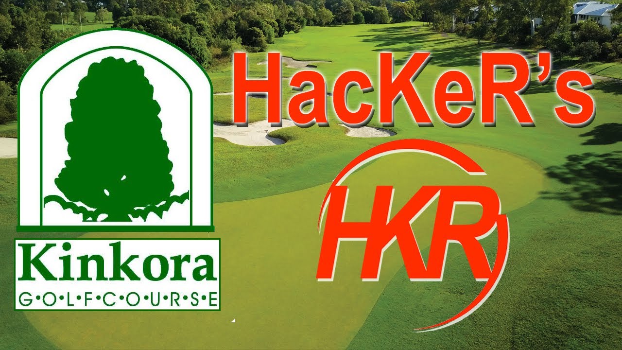 Kinkora Golf Course - Team HacKeR's - YouTube