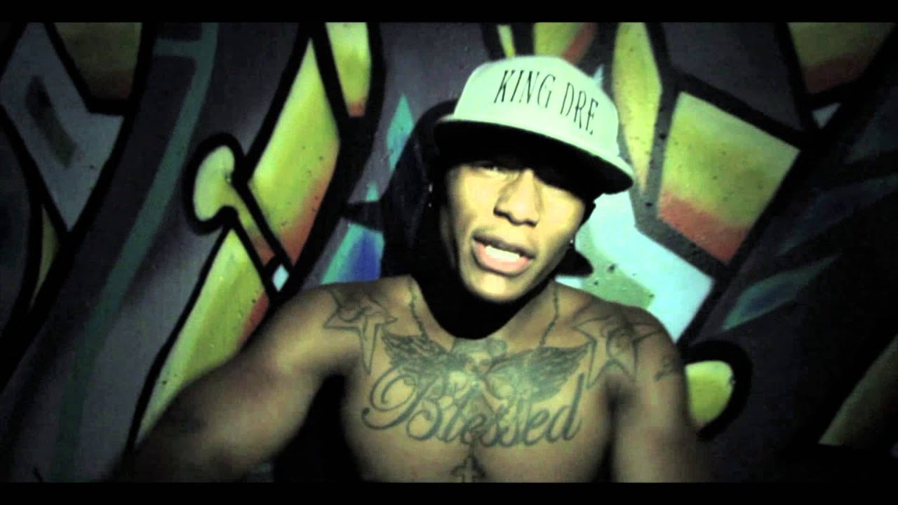 King Dre - "What They Want" | OFFICIAL MUSIC VIDEO - YouTube
