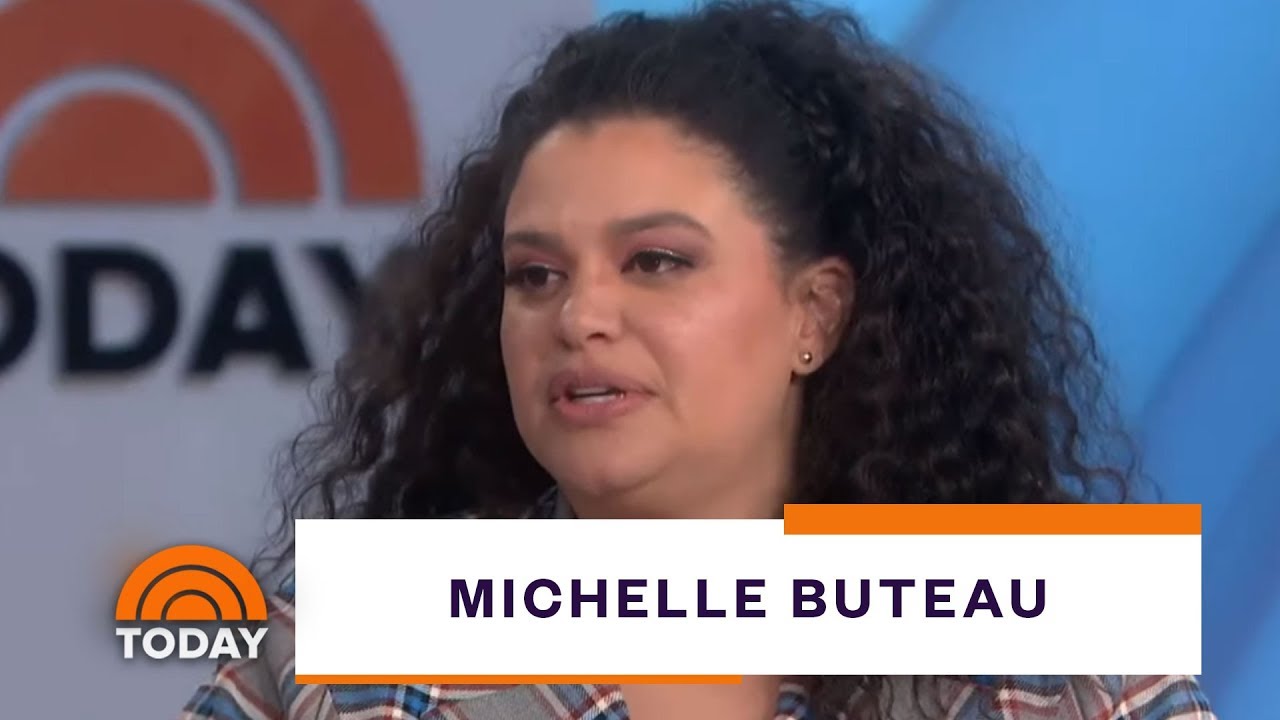 Michelle Buteau On Hosting Netflix Competition Show ‘The Circle ...