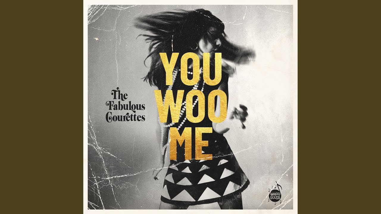 You Woo Me - YouTube