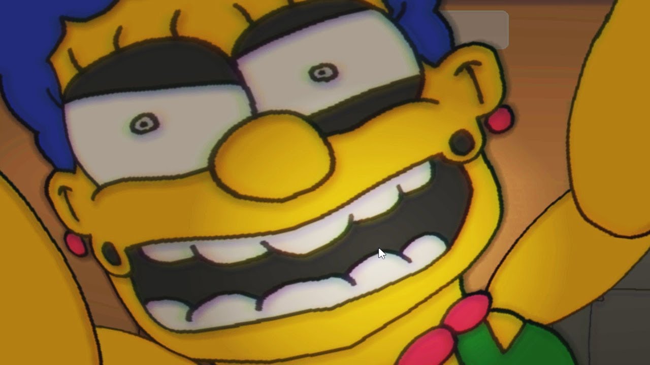 THEY'RE IN THE VENTS & THE POWER ROOM | FUN TIMES AT HOMERS ( DEMO ...
