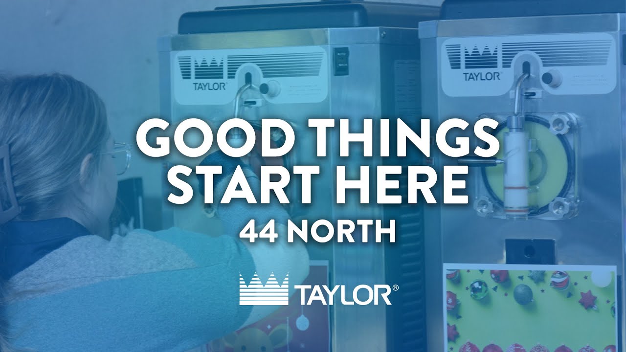 Precision in Every Plate: How Taylor Helps 44 North Gastropub Meet ...