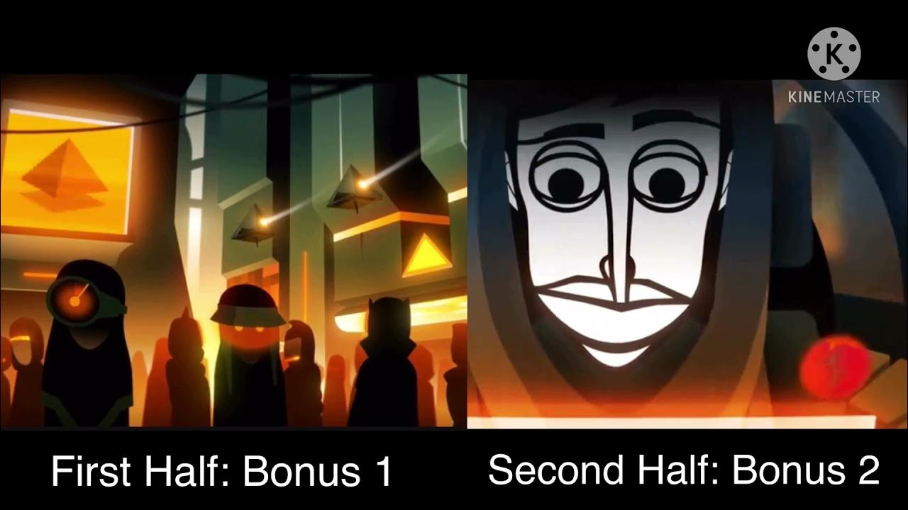 Incredibox V8 All Bonuses at once - YouTube