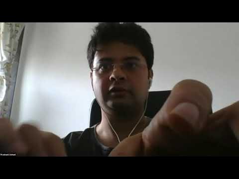 MPI Olympiad Batch 2021 - Lecture 1 - YouTube