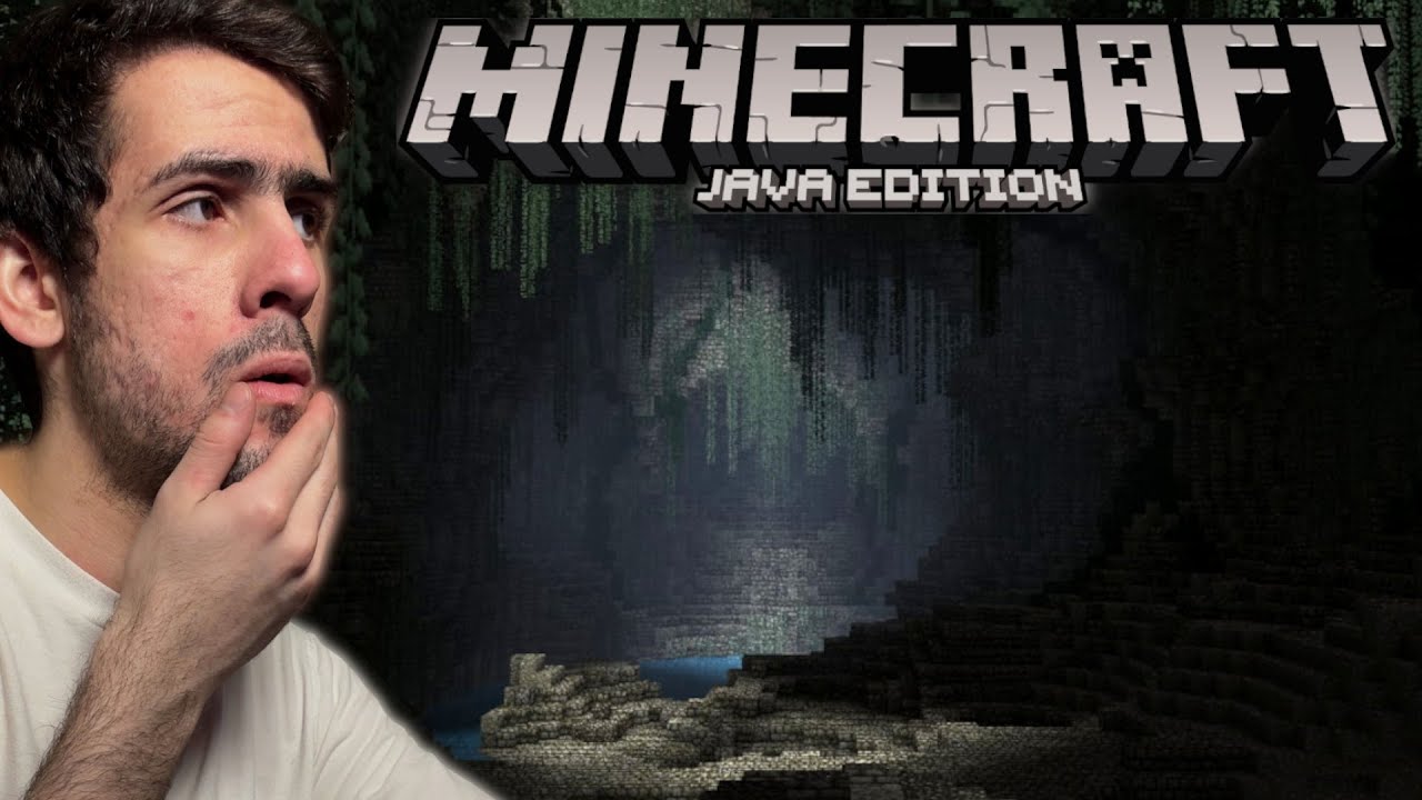 ITS THAT TIME! PLAYING MINECRAFT JAVA!! COME JOIN OR WATCH! - YouTube