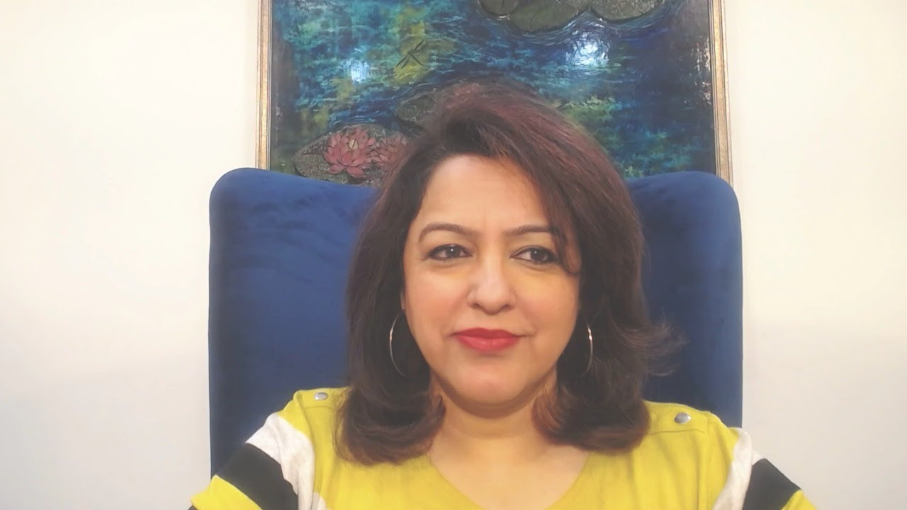 Know your spirit guide for today- Live by Manmeet - YouTube