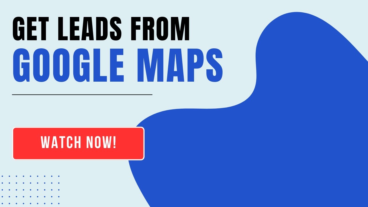 Google Maps Marketing: Drive More Leads and Calls - Blue Wolf ...