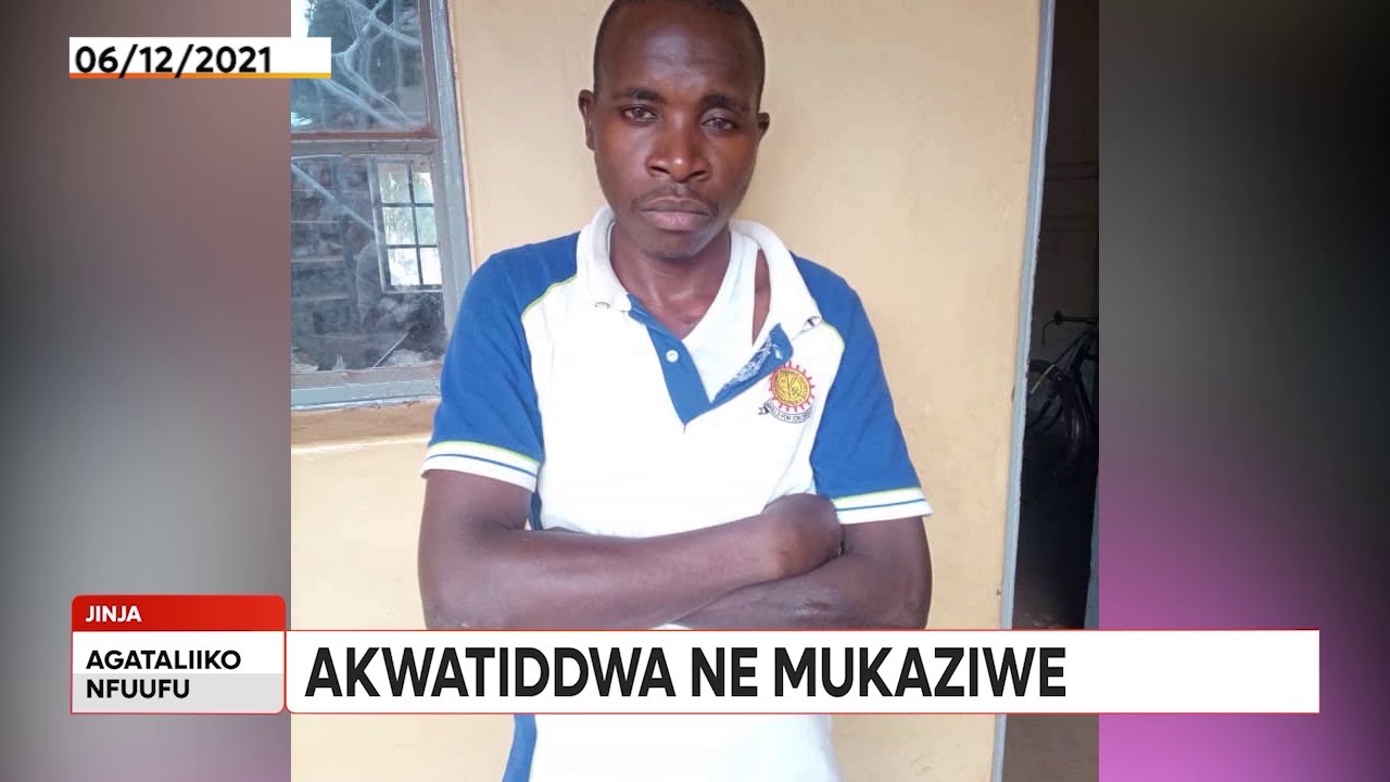 Agataliikonfuufu NABBI ASIBIDDWA MAYISA YASADAAKA OMWANA AFUNE AMANYI ...