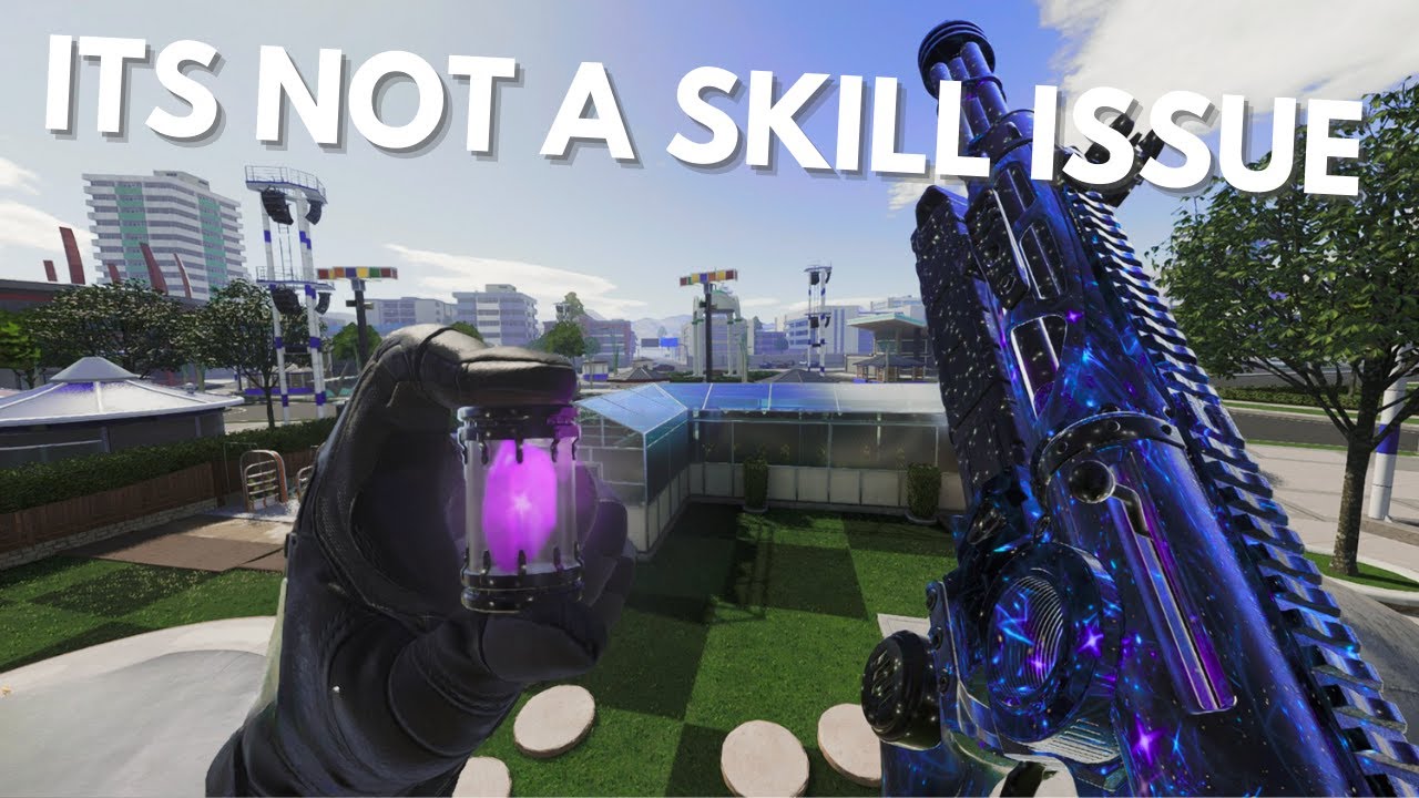 BLACK OPS 7 BROKE MY BRAIN (SEND HELP) - YouTube