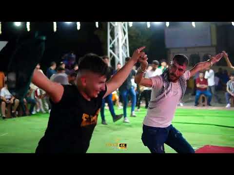 Ramazan Altan ''Hasan Dağı / Nare / Bodıke'' Serhat & Büşra Kına Töreni / Konya / 2024