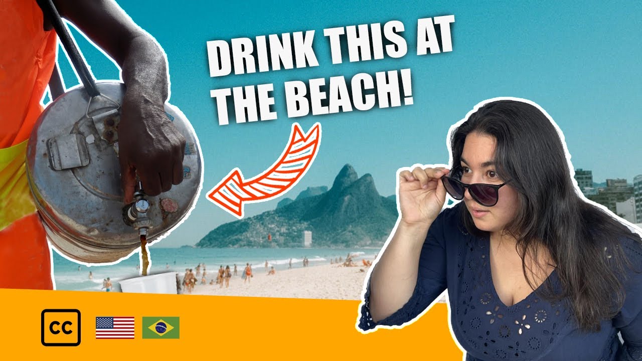 How To Go To The Beach In Brazil Like A Local: secret tips for a ...