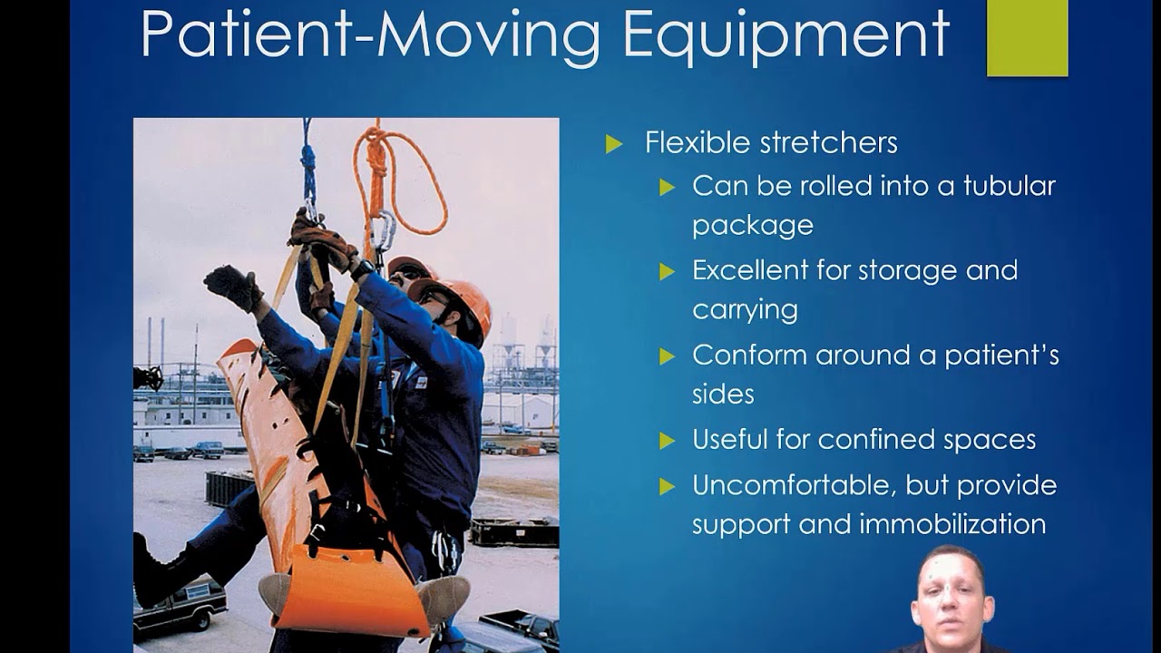 Patient movement part 2 - YouTube