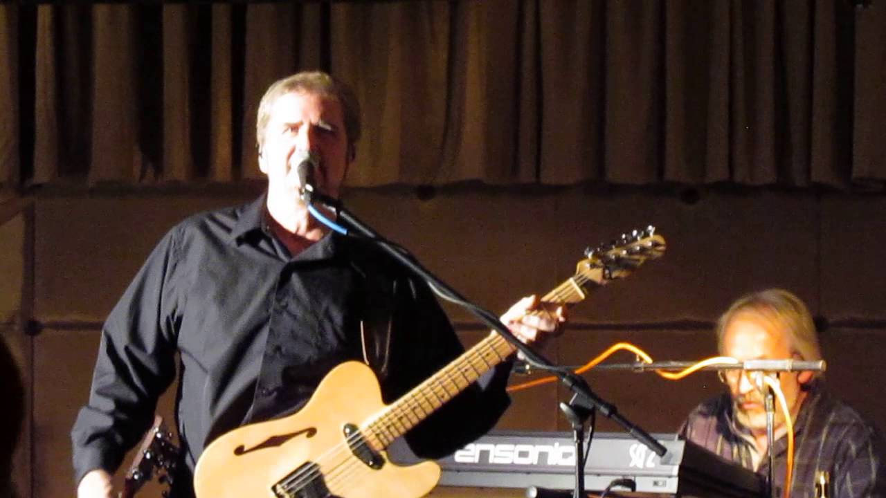 Billy D. & The Crystals - YouTube