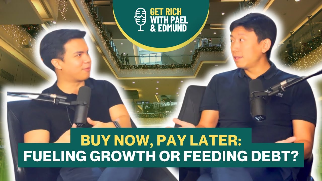 Buy Now, Pay Later: Fueling Growth or Feeding Debt | Get Rich with Pael ...