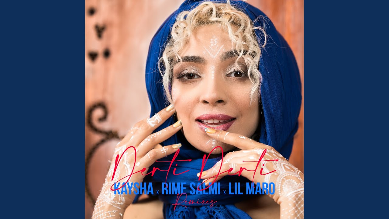 Derti Derti (Gado'z Remix) - YouTube Music