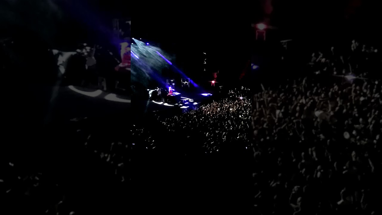 Offenbach DJ au théâtre Antique d'orange le 19 Août 2017 - YouTube