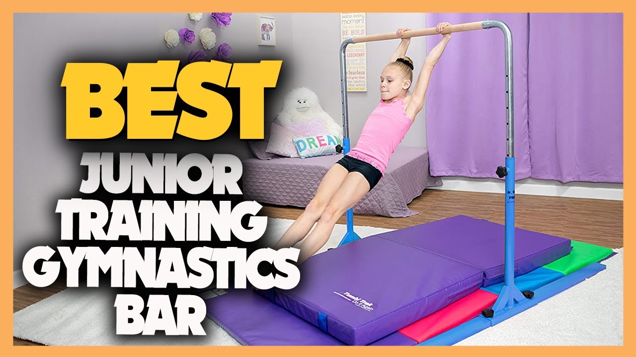 10 Best Junior Training Gymnastics Bars 2023 - YouTube