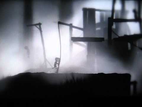 LIMBO Fail Montage - YouTube